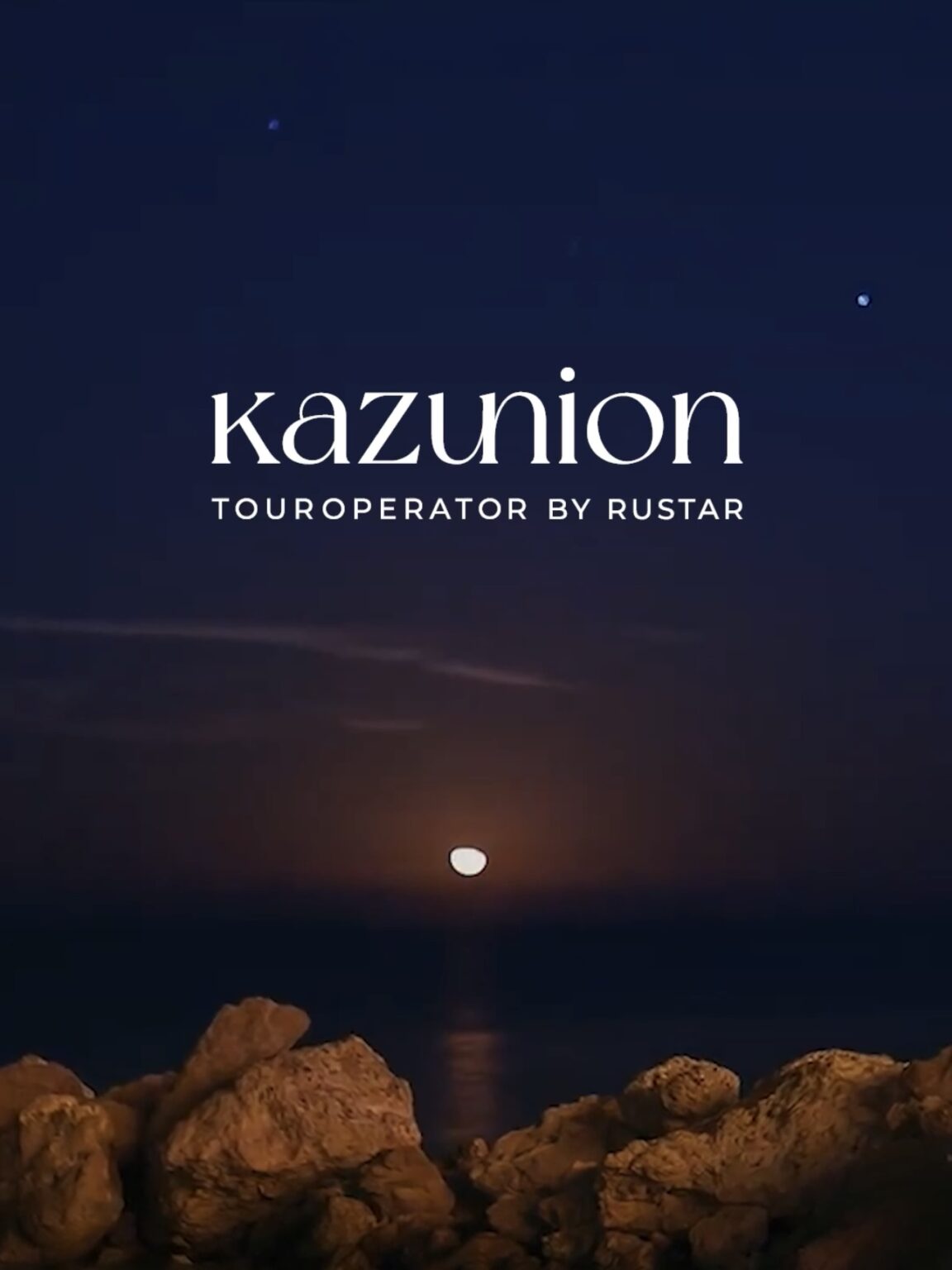 About us – Kazunion