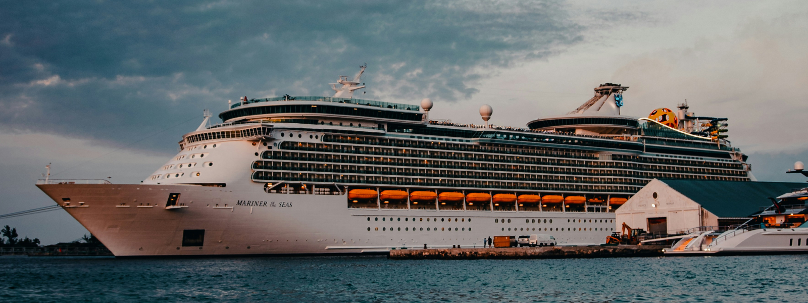 CRUISES – Kazunion